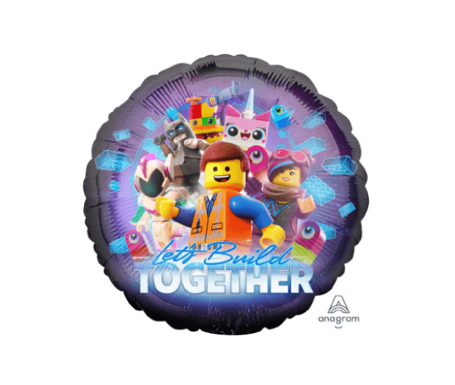 Lego Construim mereu 17 in 43 cm | Avocado.MD